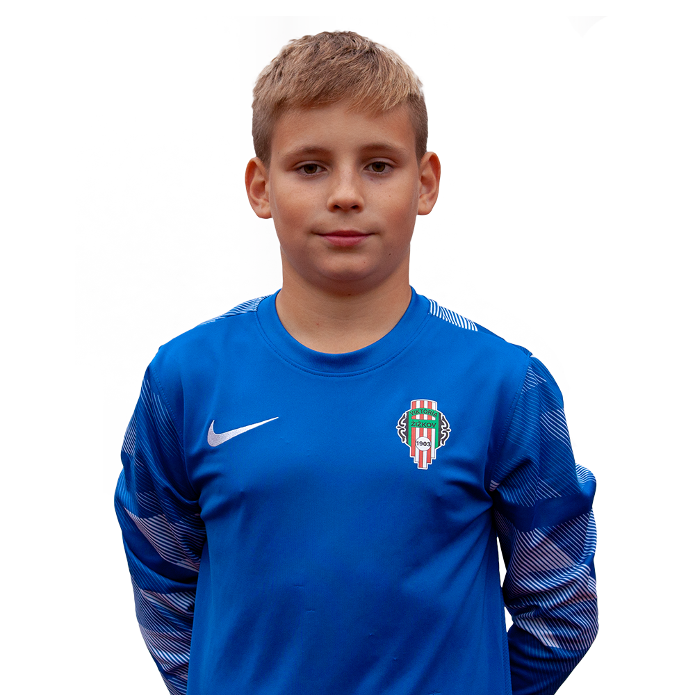 Soupiska U13 2021/22 | FK Viktoria Žižkov