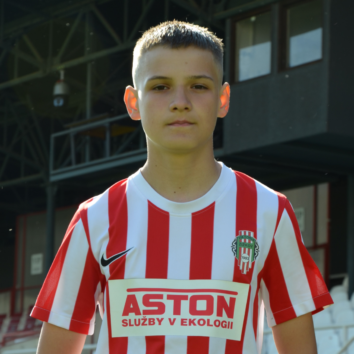 Soupiska U14 2023/24 | FK Viktoria Žižkov